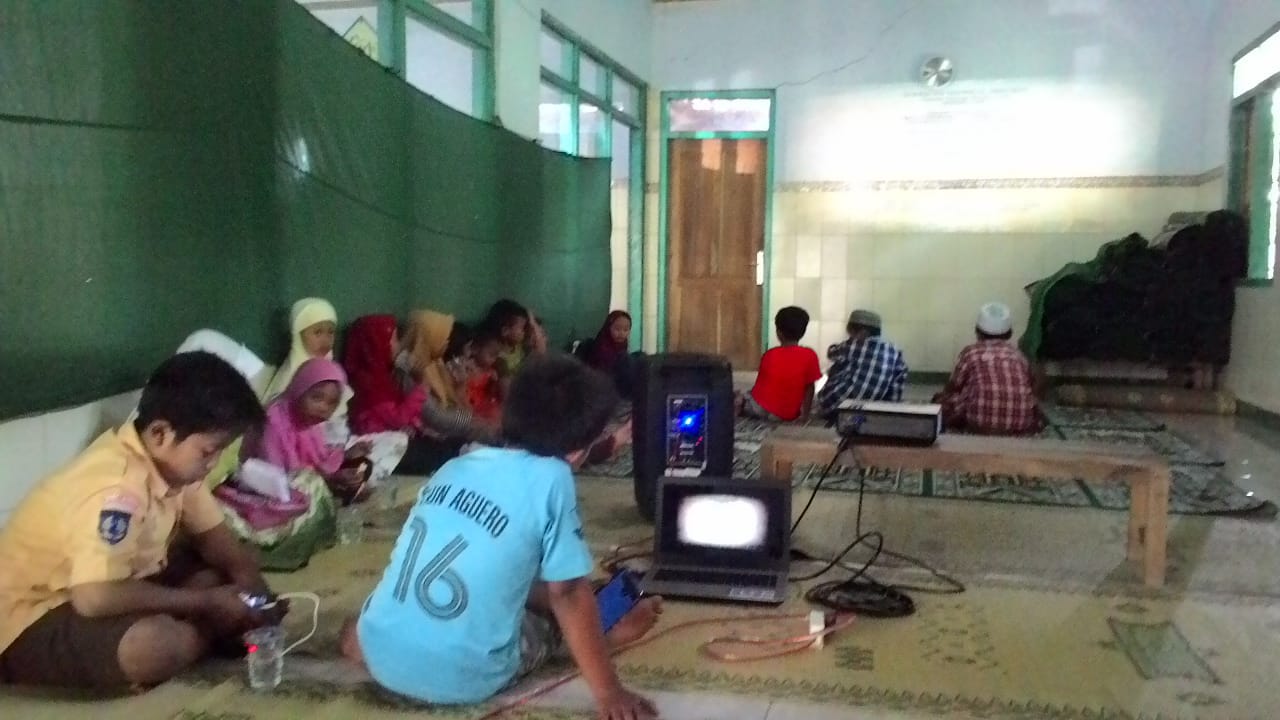 Bersama Jatrova, Yogyakartas.com Kembali Adakan Desa Harmoni - PT ...